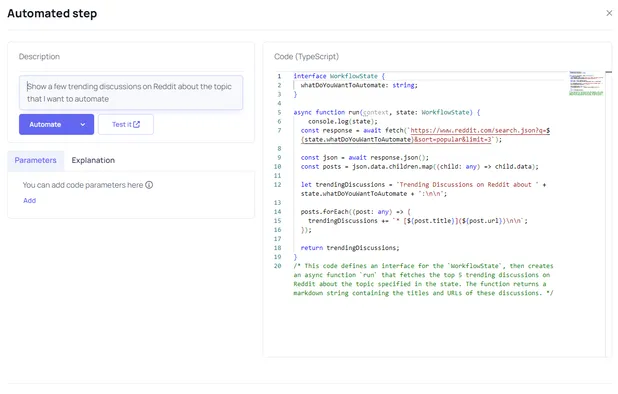 Make.com Alternatives: Top 12 Workflow Automation Tools | AlternativeTo