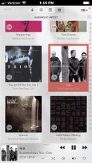 moOde audio player: MoOde is a web based audio player for Raspberry Pi ...