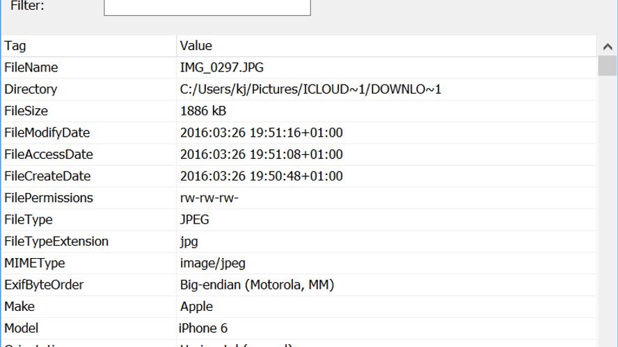 Advanced Renamer: Batch rename files and folders in a snap | AlternativeTo