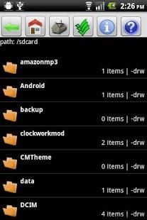 Open Manager Alternatives: 25+ File Managers & Similar Apps | AlternativeTo