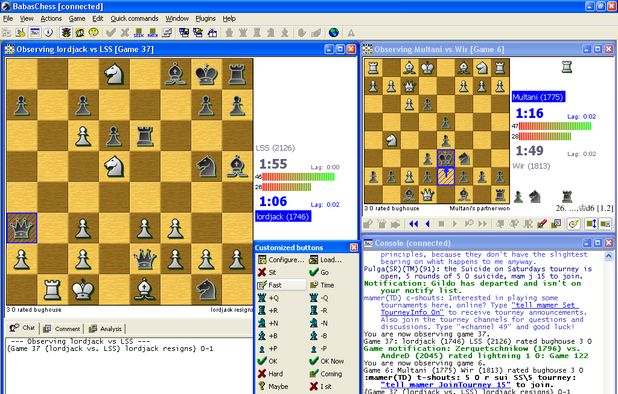 12 Games Like Chess: Similar Chess Games | AlternativeTo
