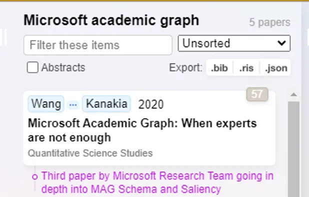 Connected Papers Alternatives: Top 16 Academic Research Tools & Similar ...