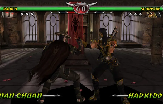 12 Great RetroArch Alternatives: Top Game Emulators in 2024 | AlternativeTo