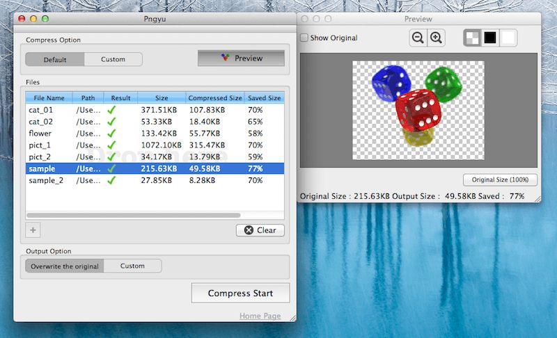 Pngyu Alternatives: Top 10 Image Optimizers & Similar Apps | AlternativeTo