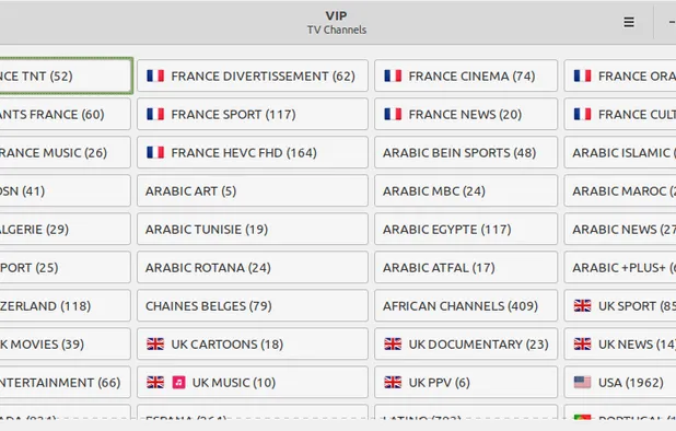 IPTVnator Alternatives: Top 10 IPTV & Similar Apps | AlternativeTo