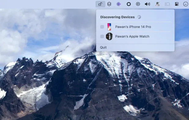Near Lock Alternatives for Mac | AlternativeTo