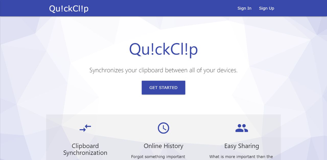 Qu!ckCl!p Alternatives: Top 5 Clipboard Managers & Similar Apps ...