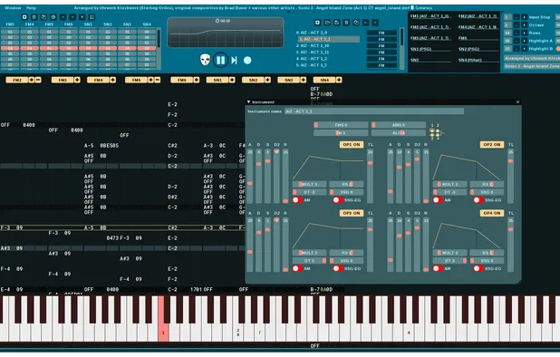 FamiTracker Alternatives: Top 20 Music Production & Similar Apps ...