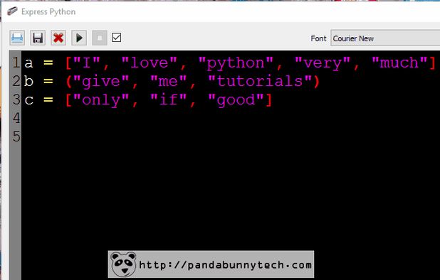 Mu Editor Alternatives - Page 2 | AlternativeTo
