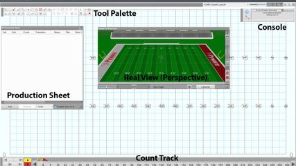 EnVision Visual Performance Design Alternatives and Similar Software ...