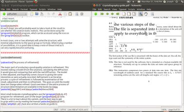 LyX Alternatives: 25+ LaTeX Editors & Word Processors | AlternativeTo