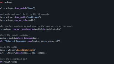 Whisper: Reviews, Features, Pricing & Download | AlternativeTo