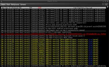 Compact Log Viewer Alternatives: Top 8 Web Log Analyzers & Similar Apps ...