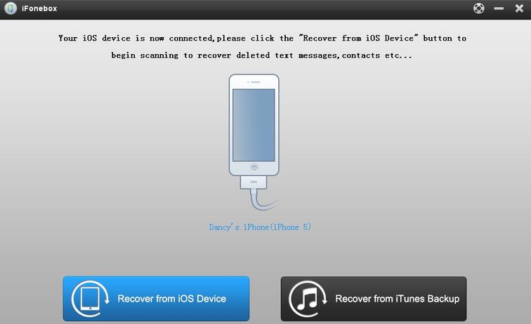 iMyfone D-Back Alternatives: Top 10 File Recovery Tools | AlternativeTo