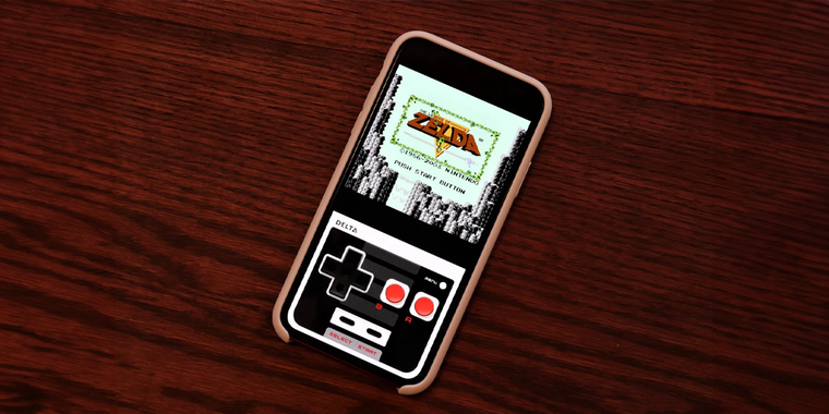 Apple revises policy to allow retro game emulators on the App Store | AlternativeTo