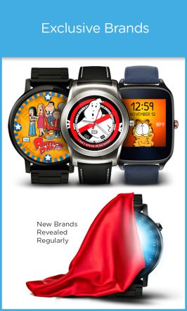 Apple Watch Faces Alternatives and Similar Apps | AlternativeTo