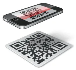 Send to My-phone (QR Code Generator) Alternatives: 25+ QR Code ...