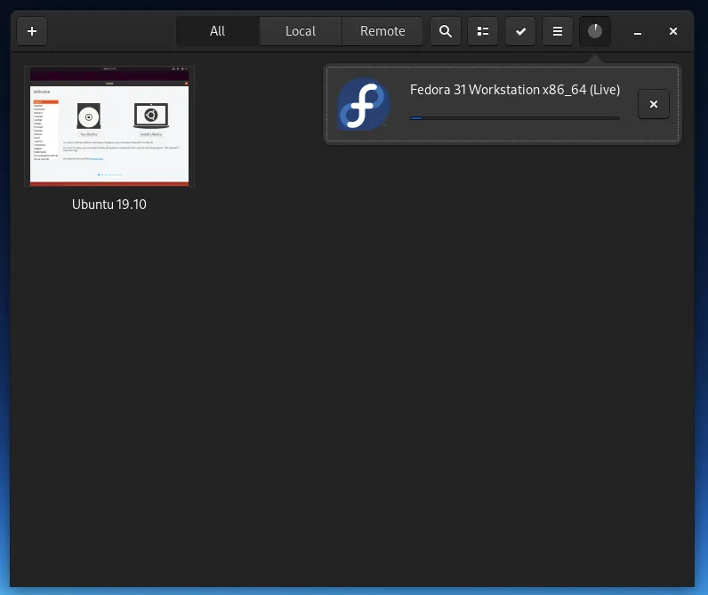 Boxes Alternatives: Top 12 Virtualization Tools & Similar Apps | AlternativeTo