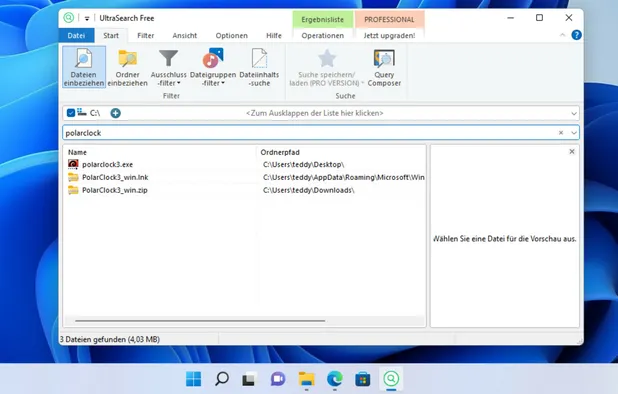 Best Everything Alternatives: Top File Search Utilities in 2025 ...