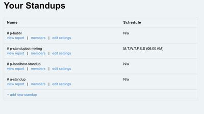 Standup Buddy Alternatives: Top 10 Team Collaboration Tools and similar ...