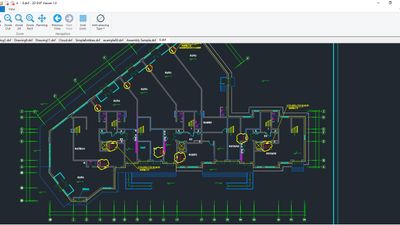 DXF View Alternatives and Similar Software | AlternativeTo