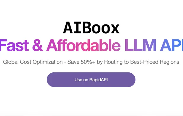 OpenRouter Alternatives: Top 8 Large Language Model (LLM) Tools & Similar Apps | AlternativeTo