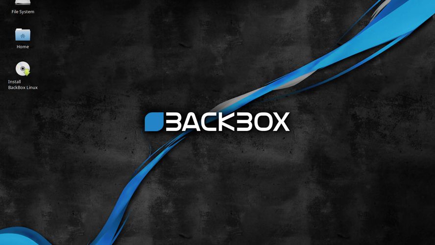 BackBox Linux: Reviews, Features, Pricing & Download | AlternativeTo