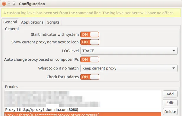 Proxy SwitchyOmega Alternatives - Explore Similar Apps | AlternativeTo