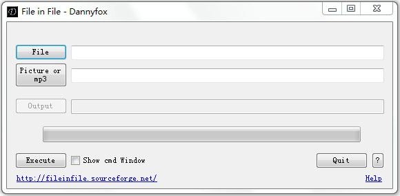 File in File Alternatives and Similar Software | AlternativeTo