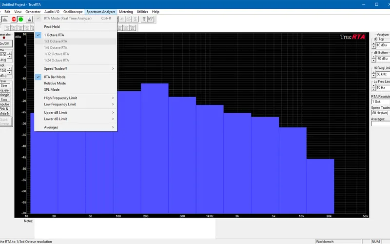 Friture Alternatives and Similar Software | AlternativeTo