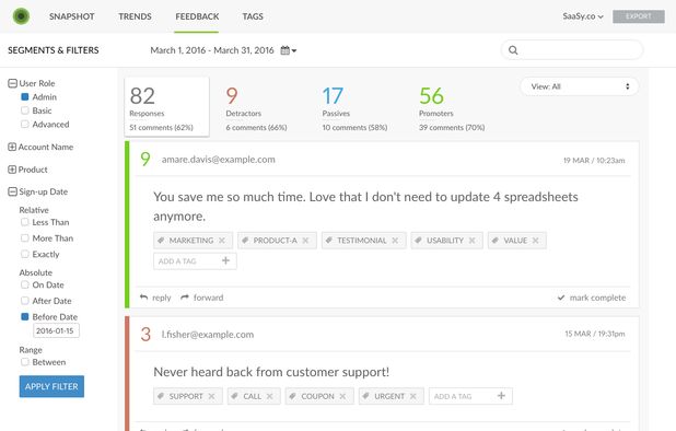 Jemo Alternatives: Top 7 Customer Feedback Managers & Similar Apps ...