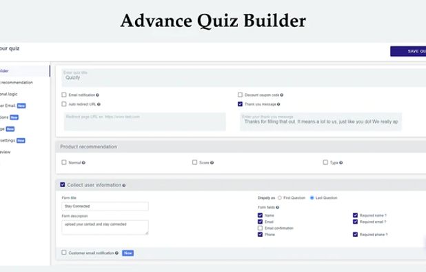uQuiz Alternatives: Top 6 Quiz Makers & Quiz Games | AlternativeTo