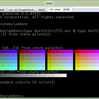 ConEmu: App Reviews, Features, Pricing & Download | AlternativeTo