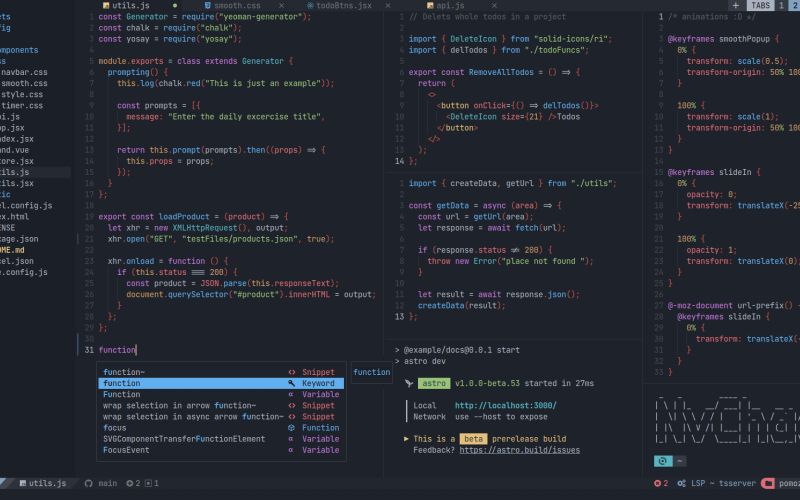 7 Best Sublime Text Alternatives: Top Text & Code Editors in 2023 ...