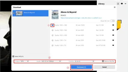 CleverGet All-In-One: An all-inclusive online video downloader and ...