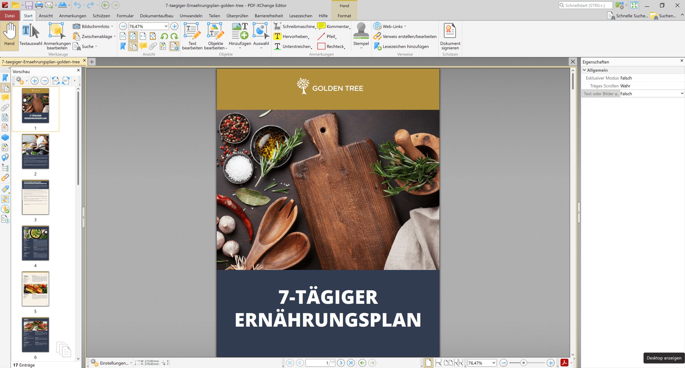 PDF-XChange Editor Alternatives for Android Tablet: Top 9 PDF Editors ...