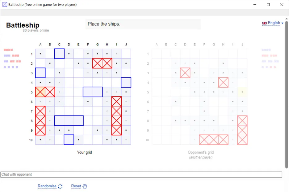 Battleships Online Alternatives - Explore Similar Games | AlternativeTo