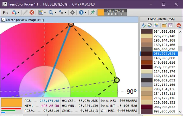 Virtual Magnifying Glass Alternatives: Top 10 Screen Magnifiers ...