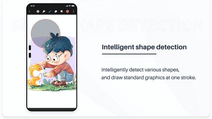 HiPaint: Professional integrated drawing and coloring software ...
