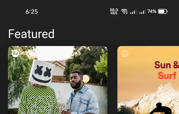 Musify Alternatives: Top 12 Music Streaming Services | AlternativeTo