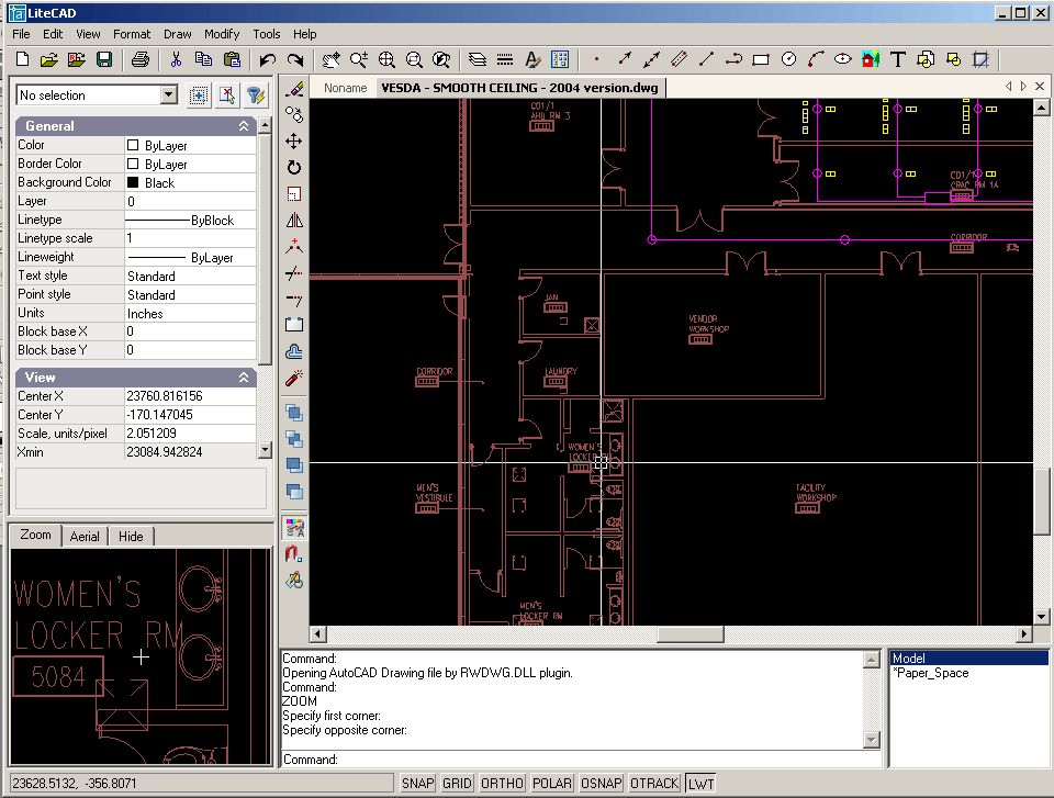 LiteCAD: App Reviews, Features, Pricing & Download | AlternativeTo