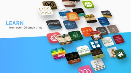 Tecarta Bible: Web and mobile, offline-capable Bible study app ...
