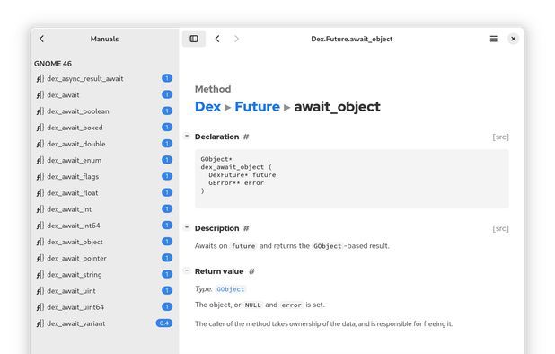 DevDocs Alternatives: Top 10 Documentation Browsers & Similar Apps ...