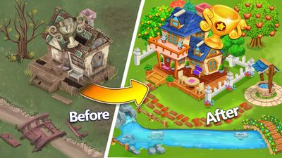 FarmVille (Series) Alternatives and Similar Games | AlternativeTo