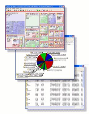 Space Alternatives: Top 5 Disk Usage Analyzers & Similar Apps ...