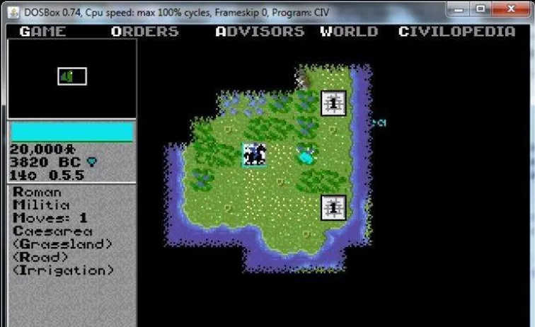 DOSBox Alternatives: Top 10 DOS Emulators & Similar Apps | AlternativeTo