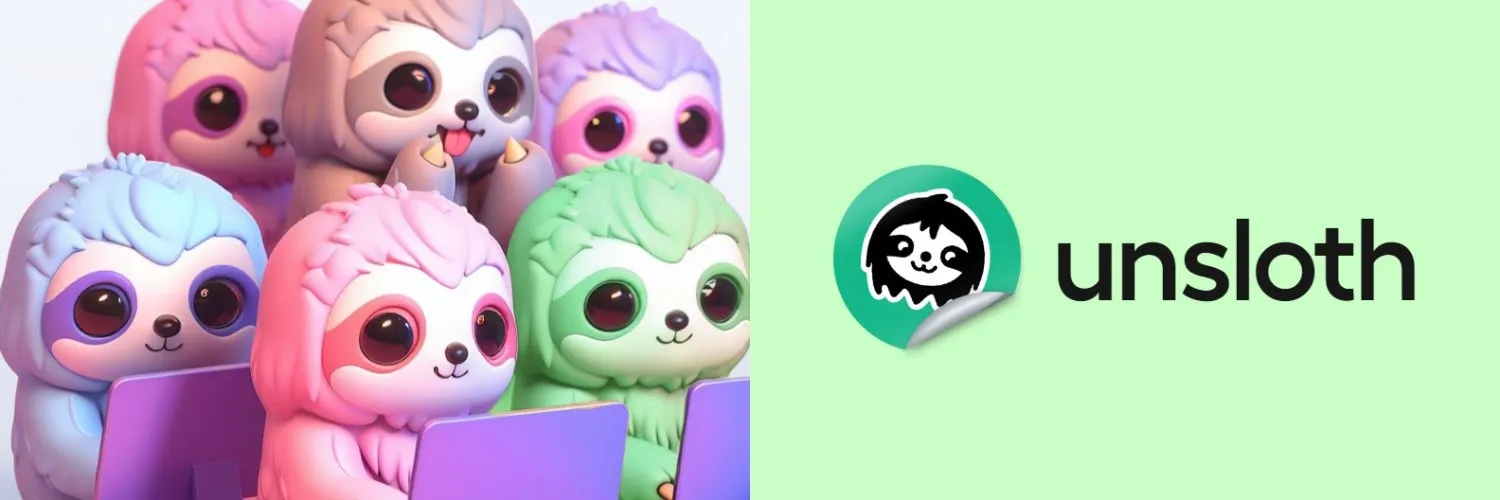 Unsloth: Unslow finetuning for AI and LLMs. Get 30x faster with Unsloth | AlternativeTo