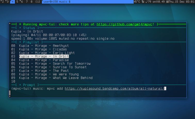 PotPlayer Alternatives for Linux: 25+ Media & Audio Players | AlternativeTo