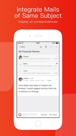 NetEase Mail: NetEase Free Email - China's largest e-mail | AlternativeTo
