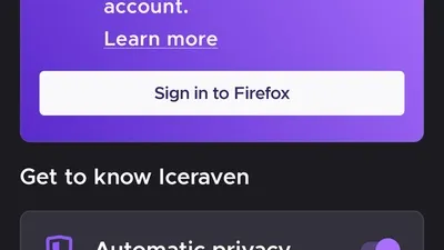 Firefox-based Browsers | AlternativeTo